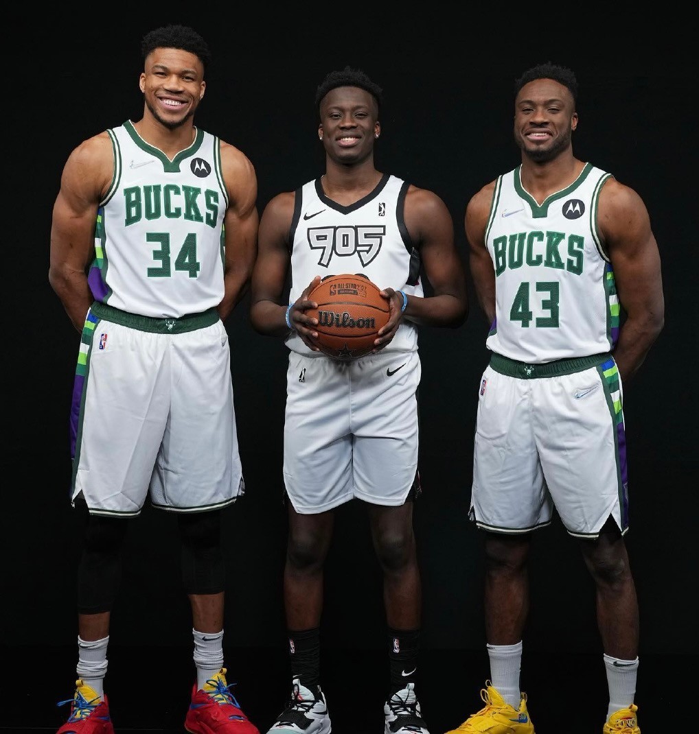 希腊输了字母没输？6战场均29＋9＋5，成败难定义，欧洲怪兽成长时