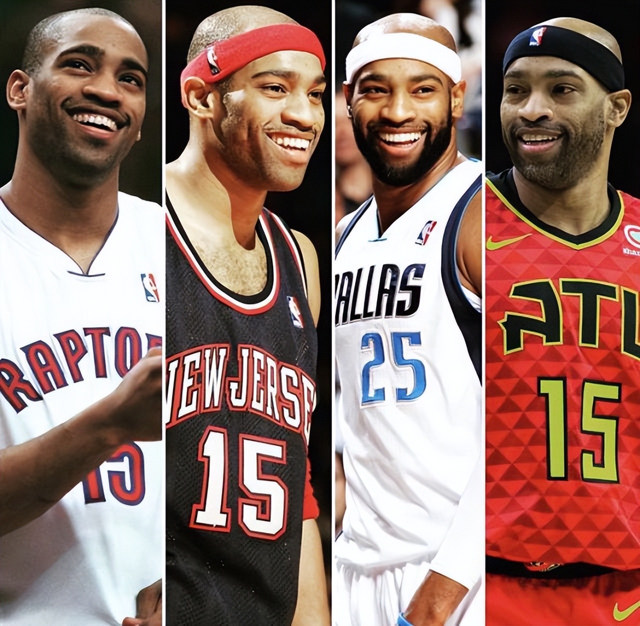 打得最久输得最多？卡特打了22年历史第一，输了756场也历史第一