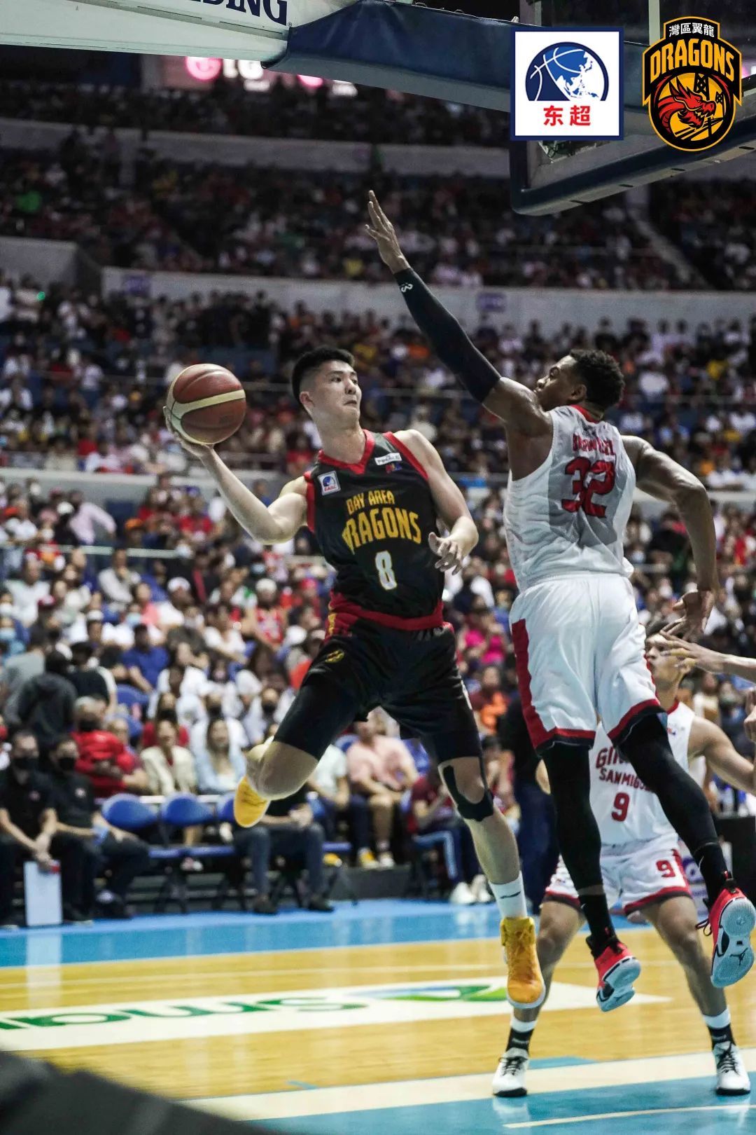 鲍威尔回来了，湾区翼龙赢了！15 日，G7 终极对决