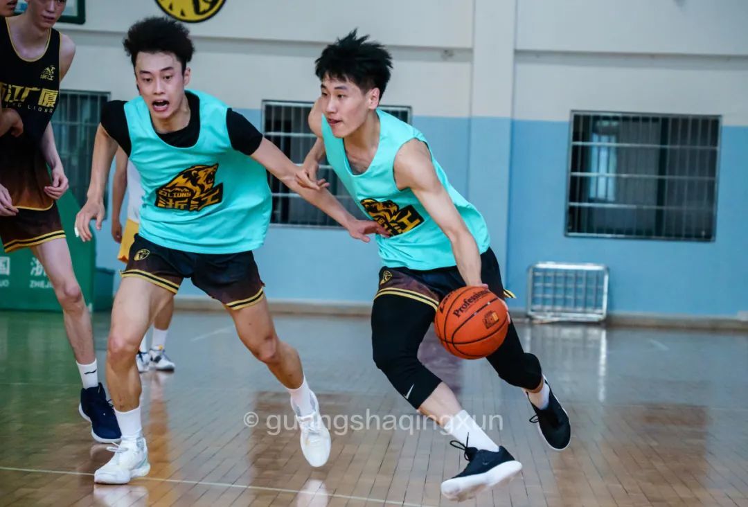 喜报｜浙江广厦三名小将入选国家U18男篮集训队