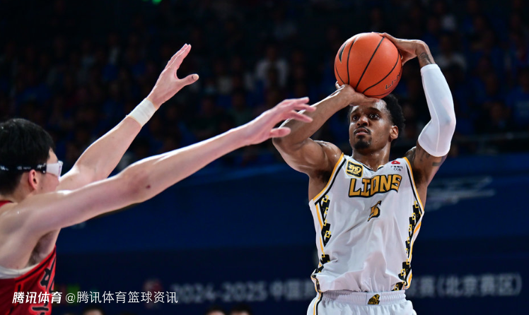 CBA更新FMVP发挥评定值：布朗胡金秋孙铭徽为广厦前三 杰曼领跑北京