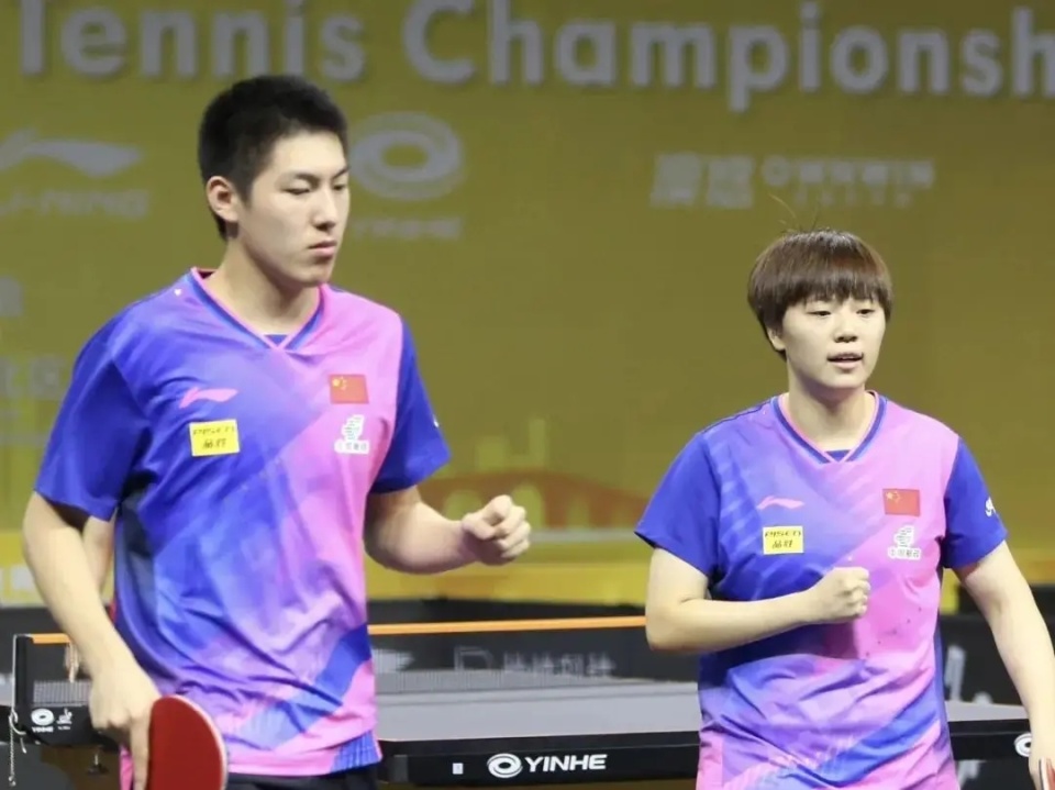 8月乒乓球比赛一览：国乒主力再战WTT赛，中日德三大联赛高手云集