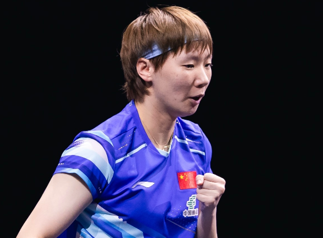 WTT横滨赛：8月9日赛程公布！孙颖莎迎战桥本，石洵瑶阻击伊藤