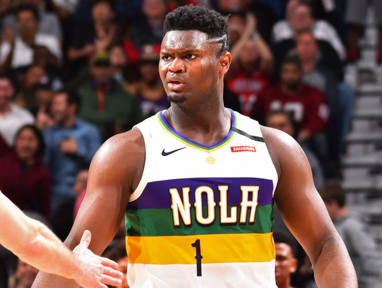 NBA西部球队等级划分：勇士太阳第一档 湖人第三档