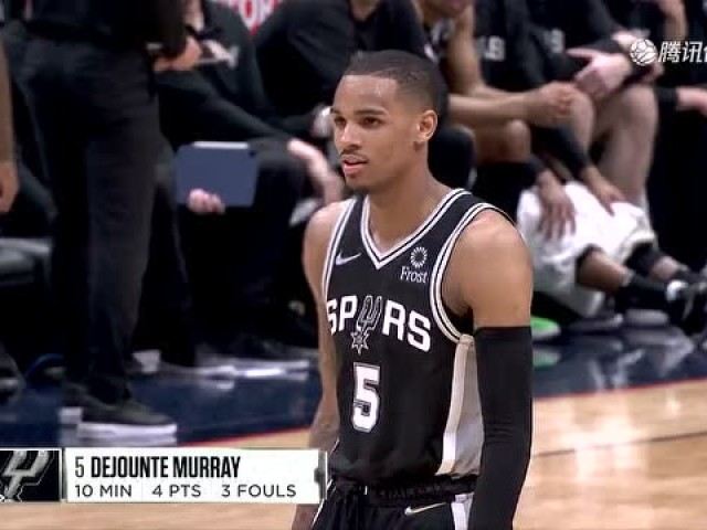 CJ次节19分全场轰32分率队取胜！连续1挑2过人＋超神三分