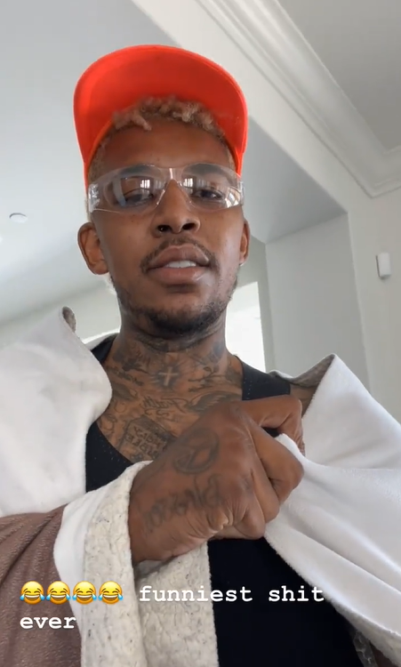 37岁尼克杨近况：转型成网红，靠网络捞金，生活潇洒自在