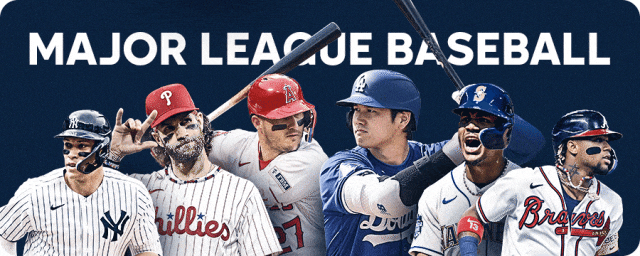 有人，用几年才了解MLB；而你，只用看这篇