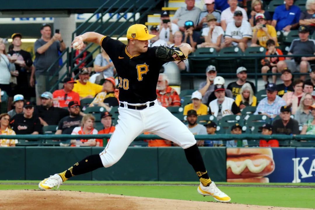 22年的状元回去打怪升级，23年的状元保罗-斯金斯成色如何？