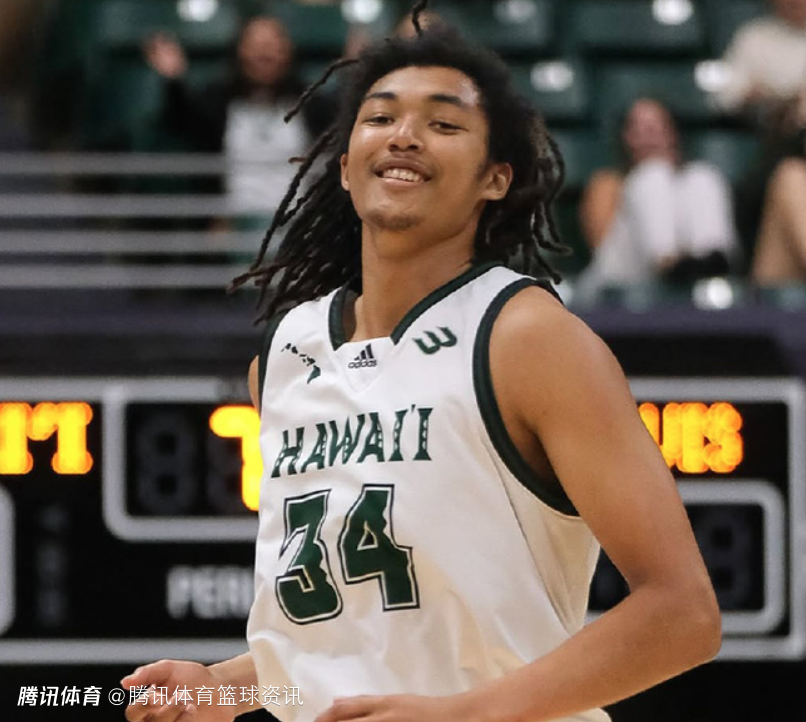 男篮亚洲杯有多名现役NCAA球员参赛：王俊杰领衔中国 韩国有吕俊熙