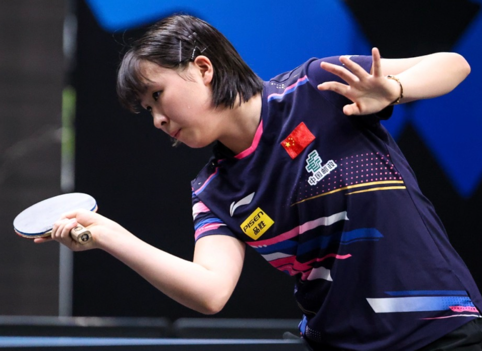 WTT中国大满贯：9月26日赛程公布！国乒7场外战，莎头出席抽签